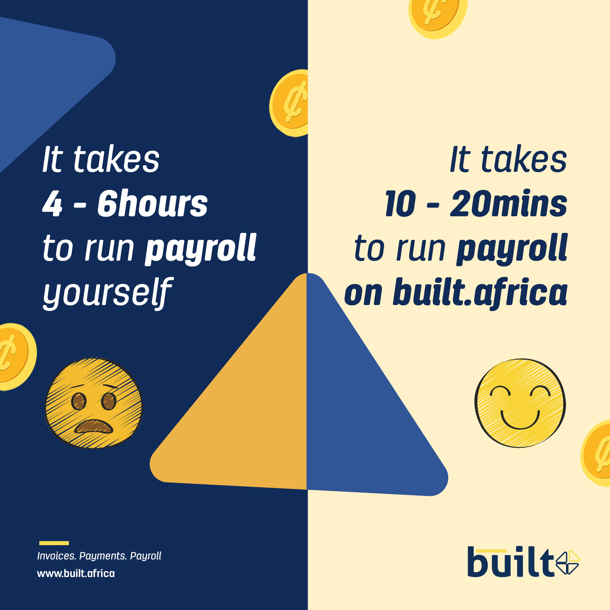 A Simple Payroll Services Guide for Ghanaian SME Owners