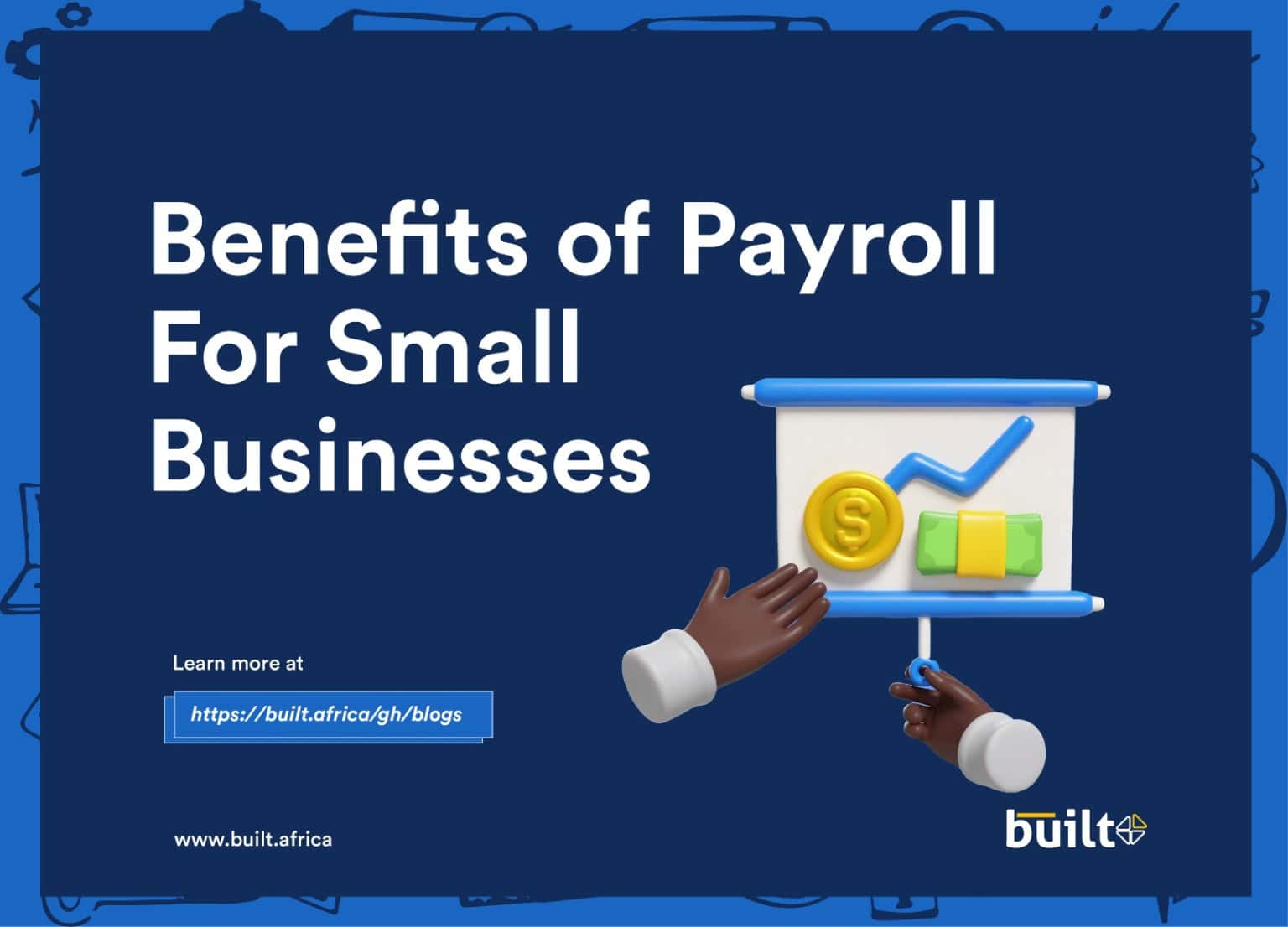 Benefits of Payroll for Small Businesses - Builders Blog