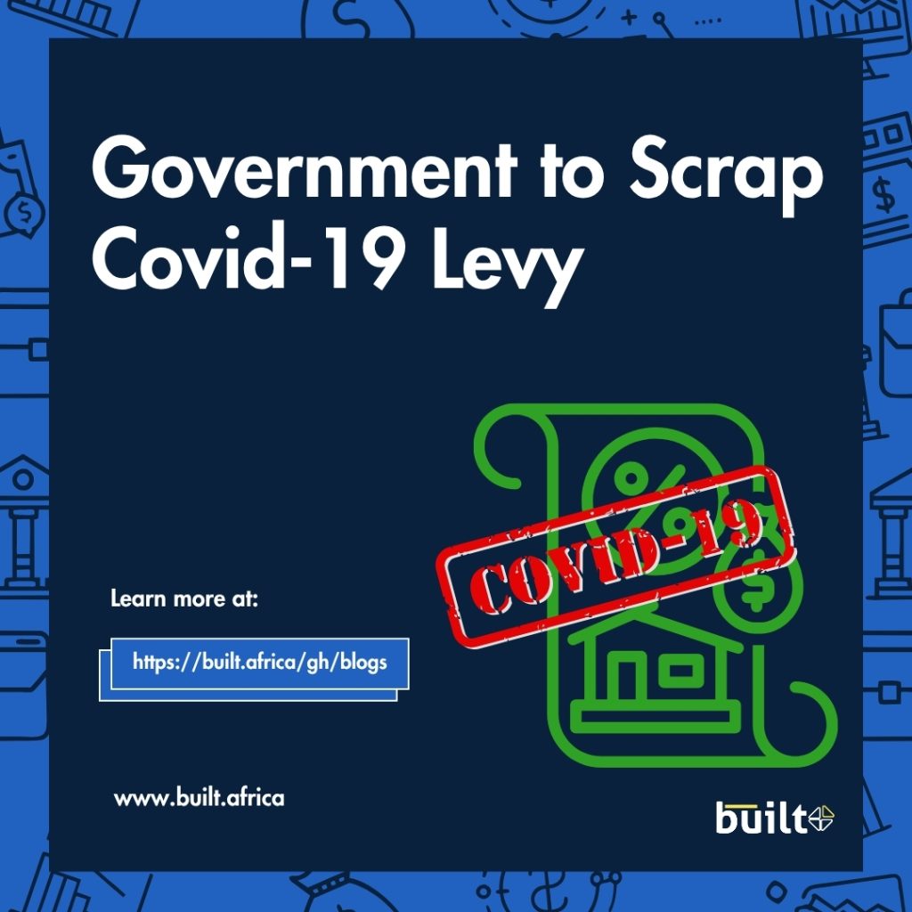 How to Invoice with the new VAT system in Ghana [template provided ...